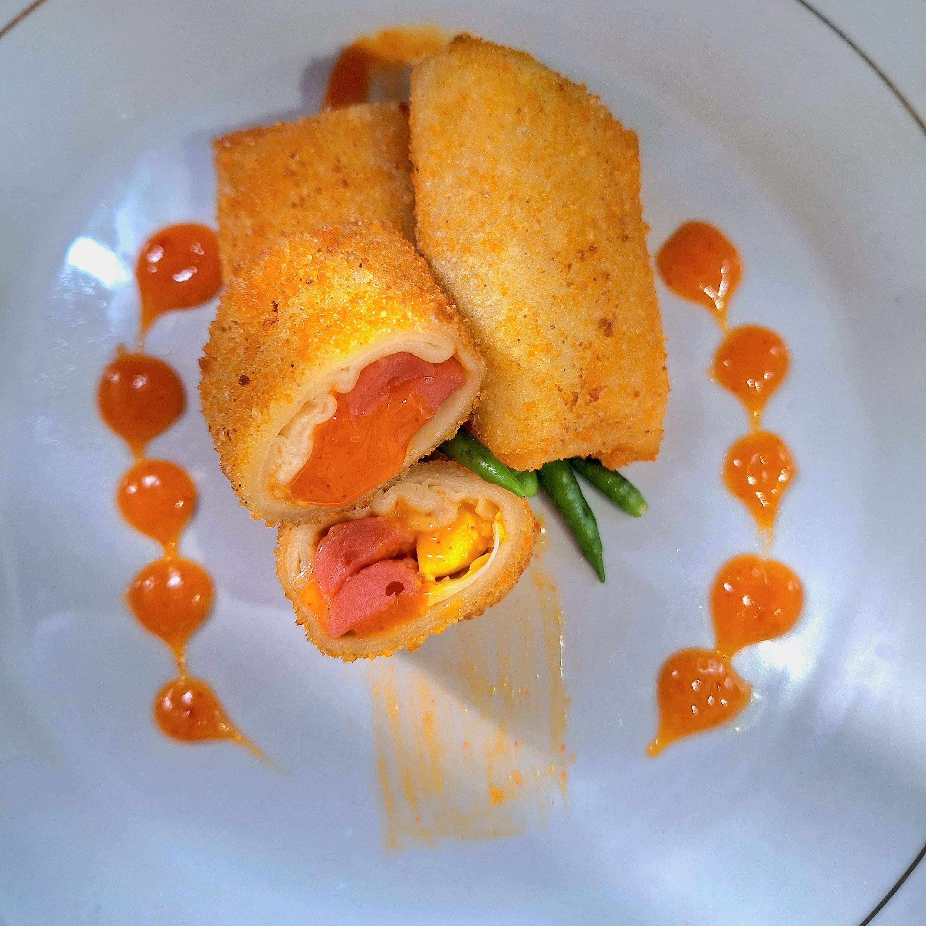 Risol Mayo