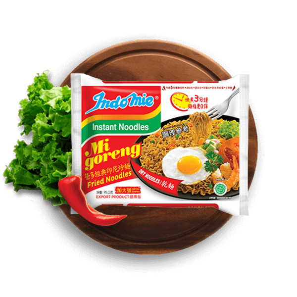 Indomie Goreng