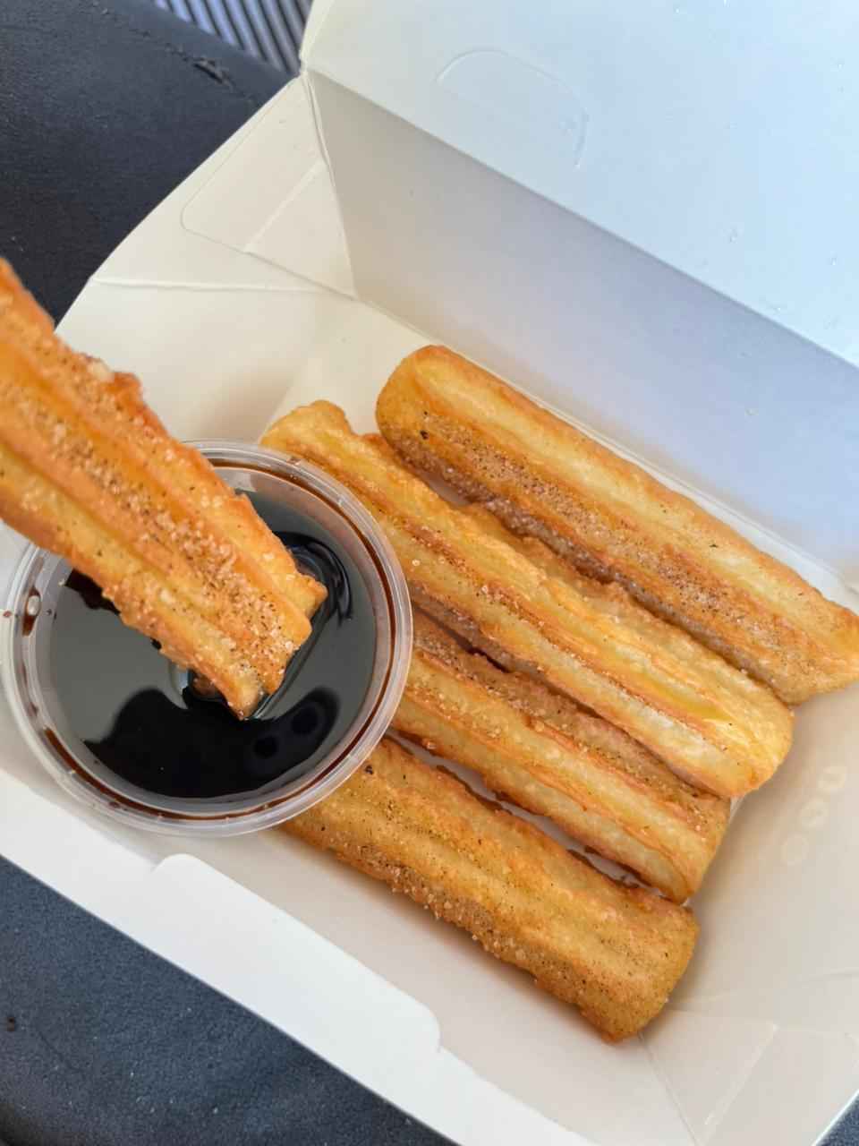 Churros Original